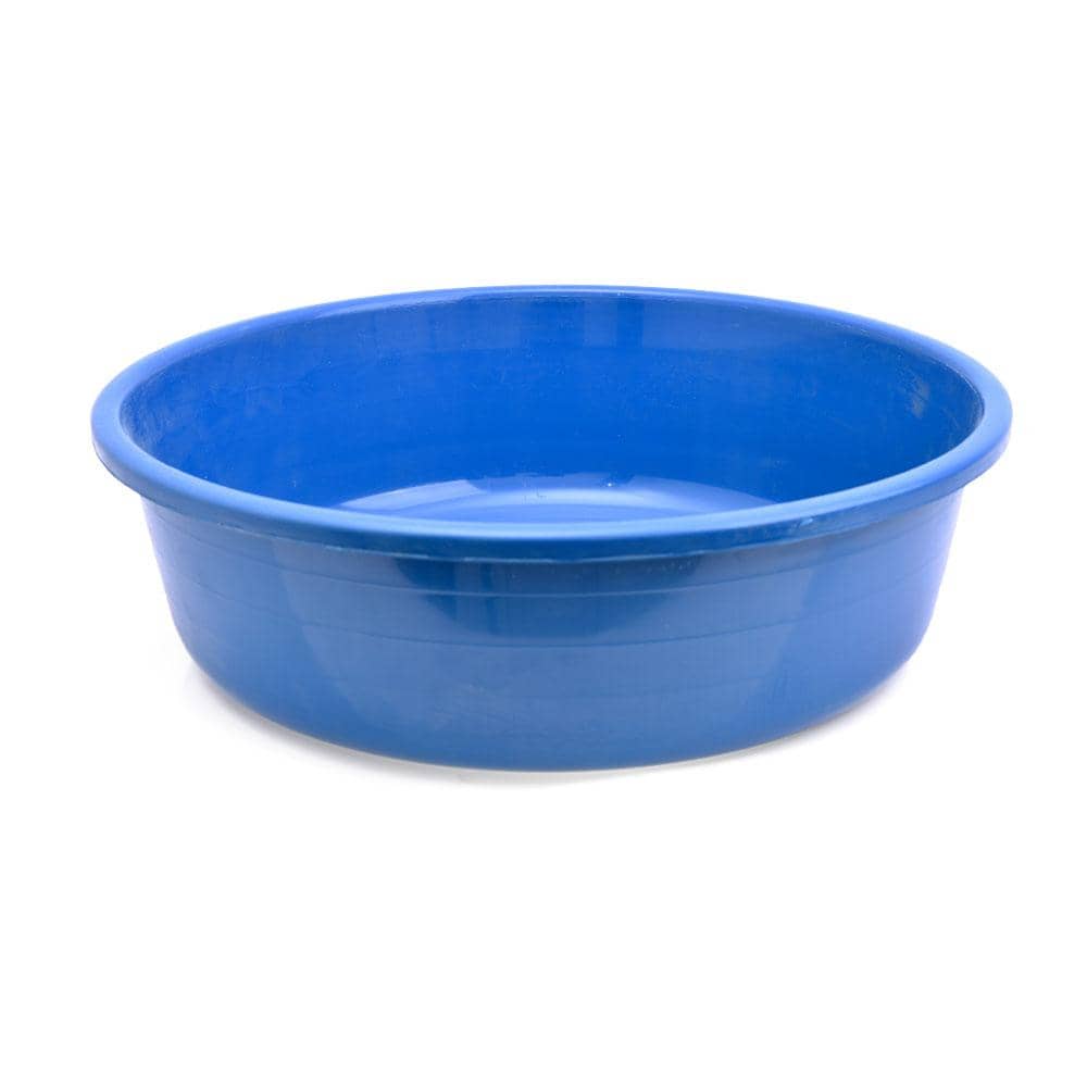 طشت غسيل بلاستيك-30لتر – أنية المنزل