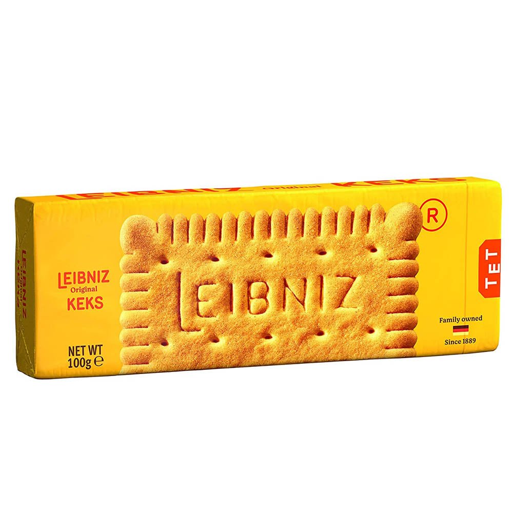 بالسين ليبانيز بسكويت بالزبدة 100 جرام – أنية المنزل