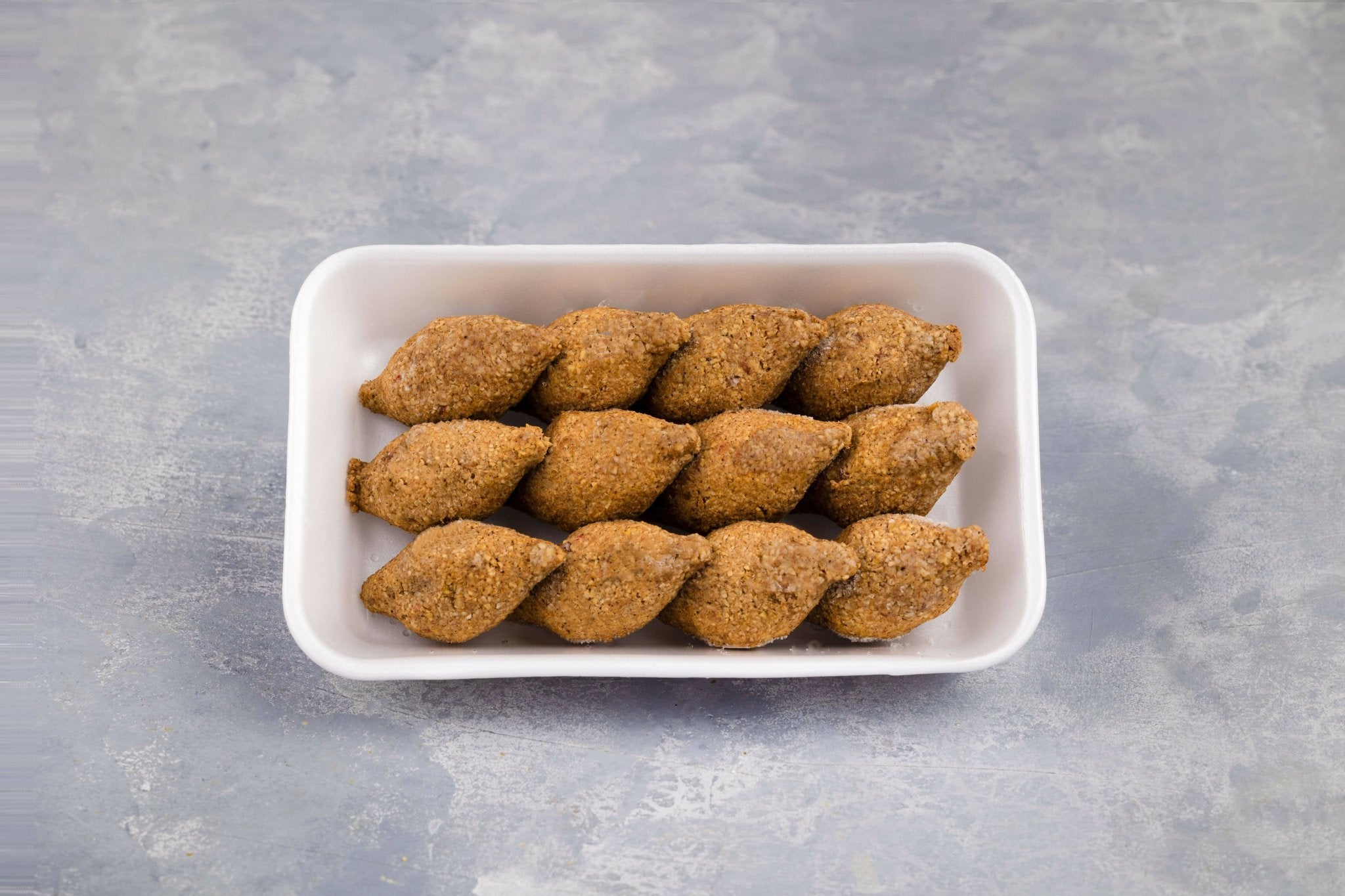 كبة لحم 400 جرام – أنية المنزل