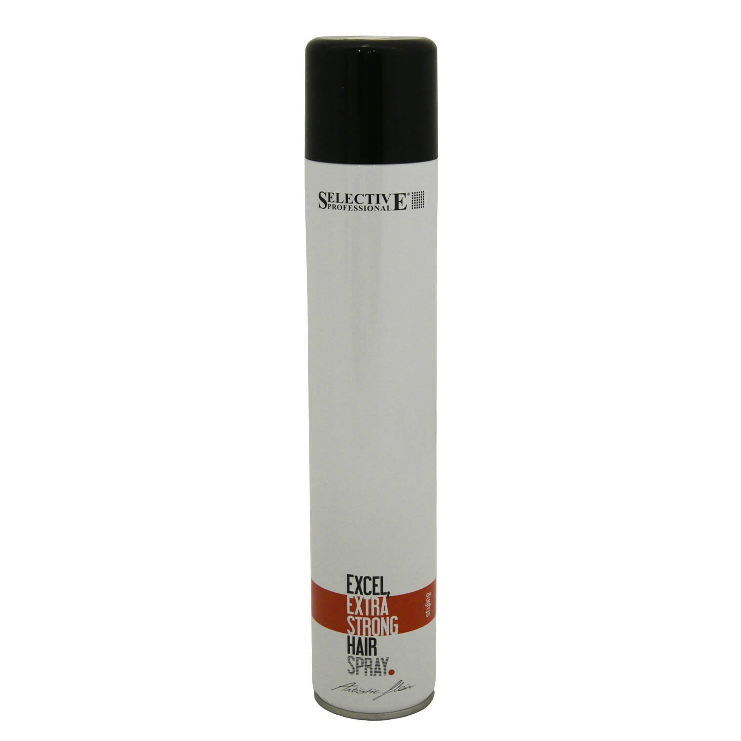 Selective Professional Strong Hold Hairspray 500ml – أنية المنزل